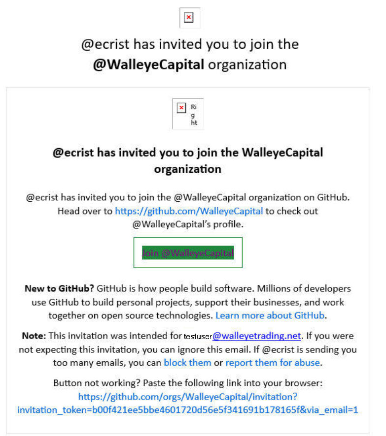 Granting Users Access to GitHub Copilot in IntelliJ/PyCharm – Walleye