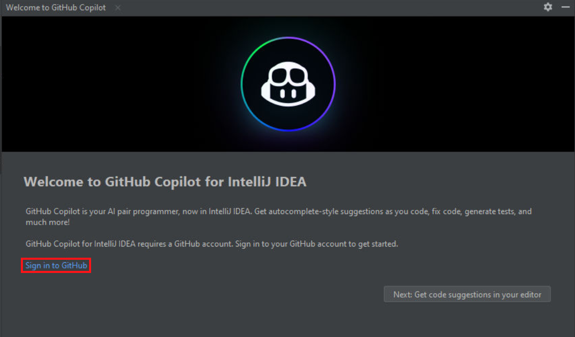 Granting Users Access to GitHub Copilot in IntelliJ/PyCharm – Walleye
